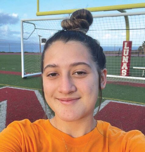 Cecelia “Cece” Steiner | News, Sports, Jobs - Maui News